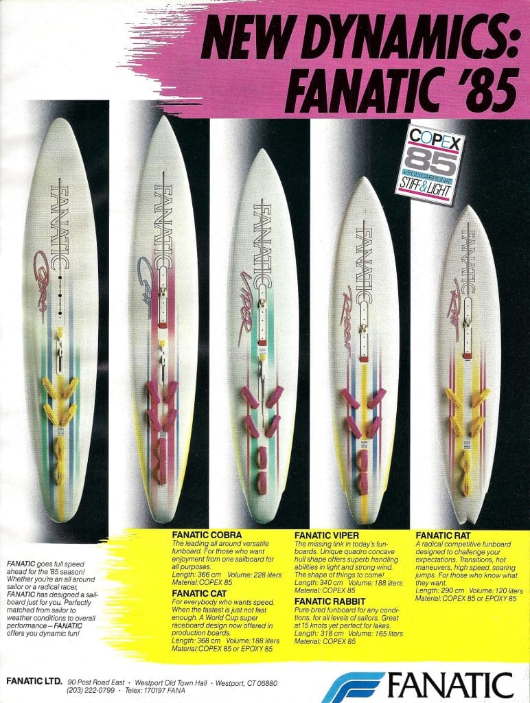 All you need to know about Fanatic stand up paddle boards - Fluid Lines