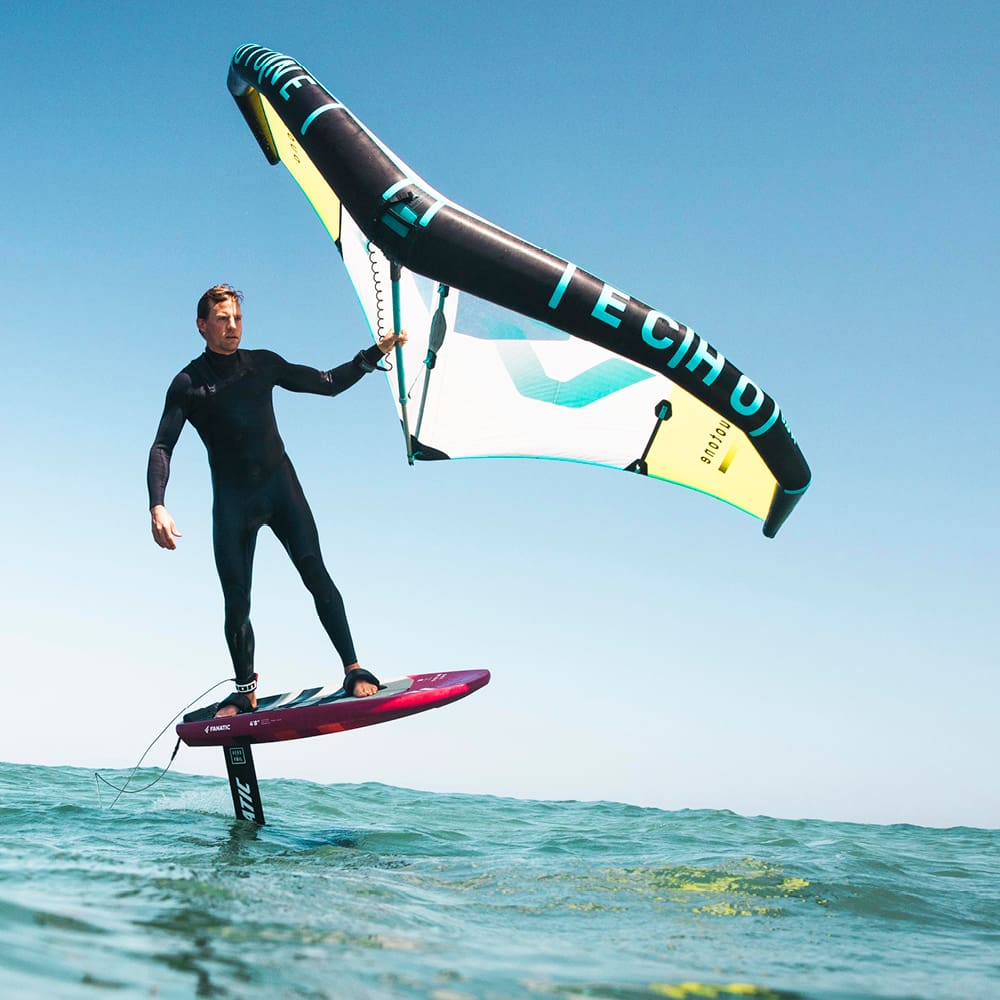 Foil Wing | Wing Foiling - Fluid Lines, Colchester, Essex