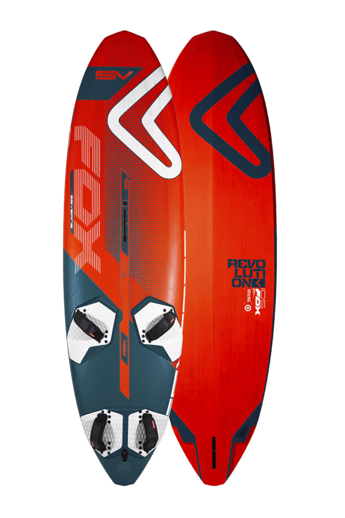 All Boards | Windsurfing, Firemove - Fluid Lines, Colchester, Essex
