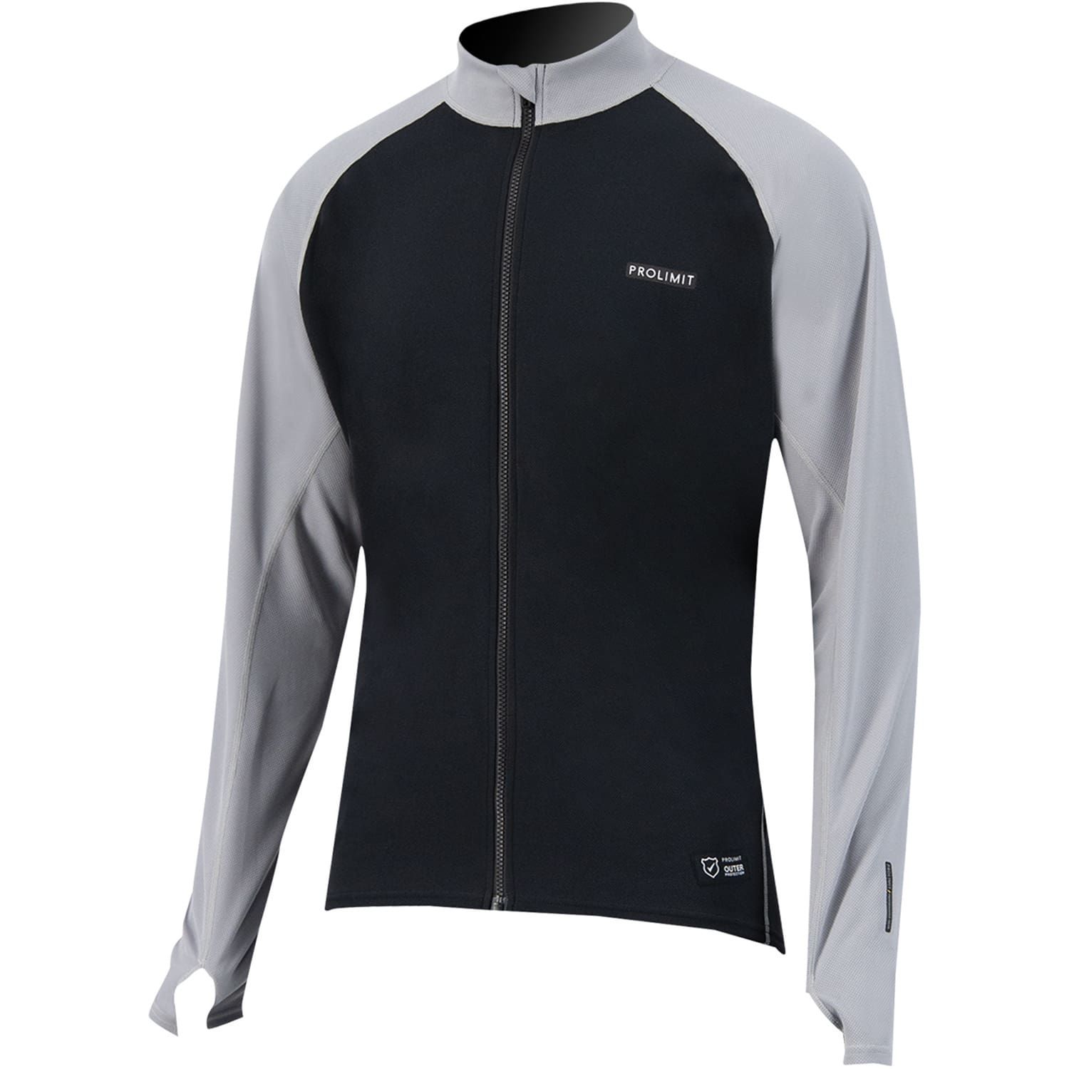 Prolimit Quick Dry SL SUP Men's SUP Top - Fluid Lines