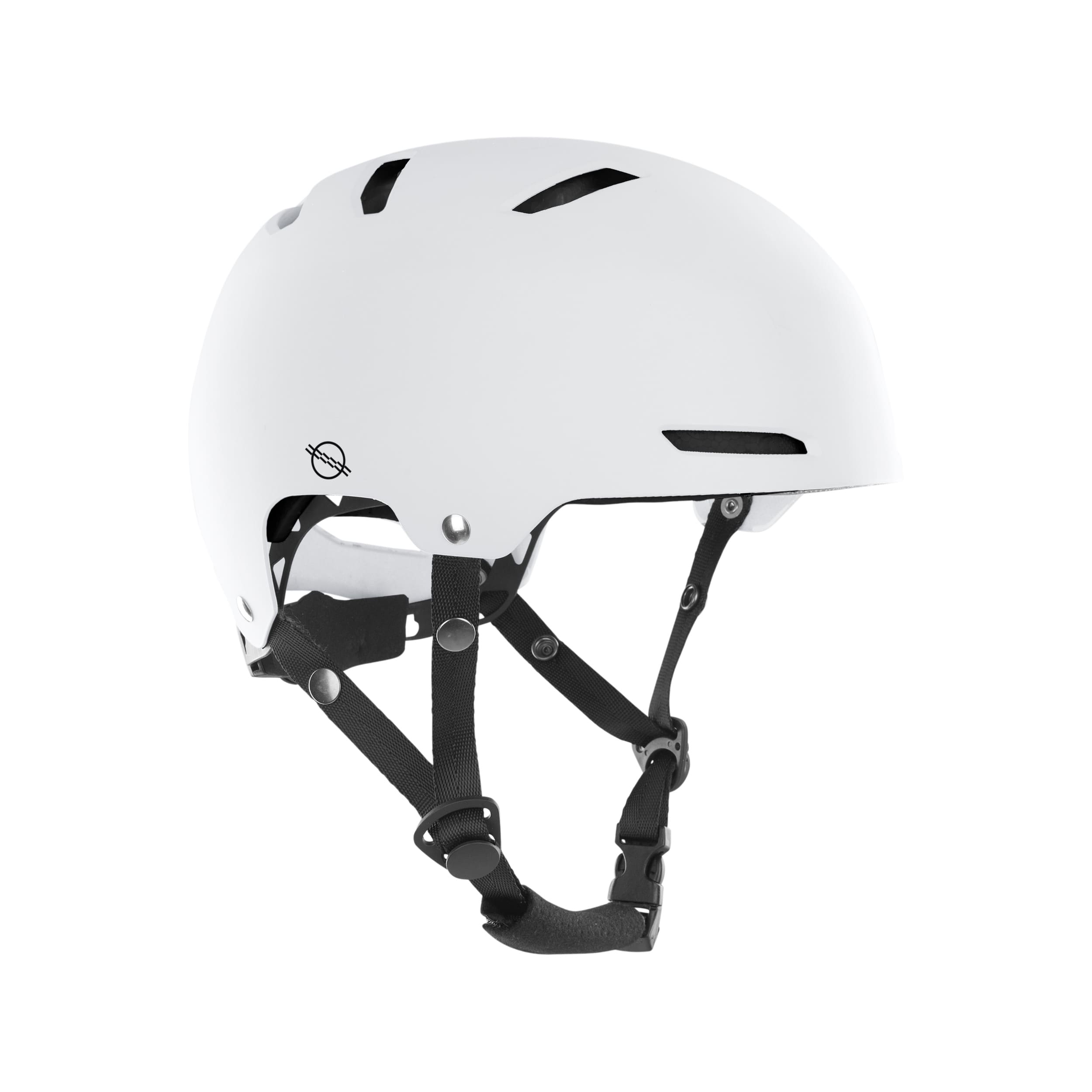 ION Slash Core Adult Helmet - Fluid Lines