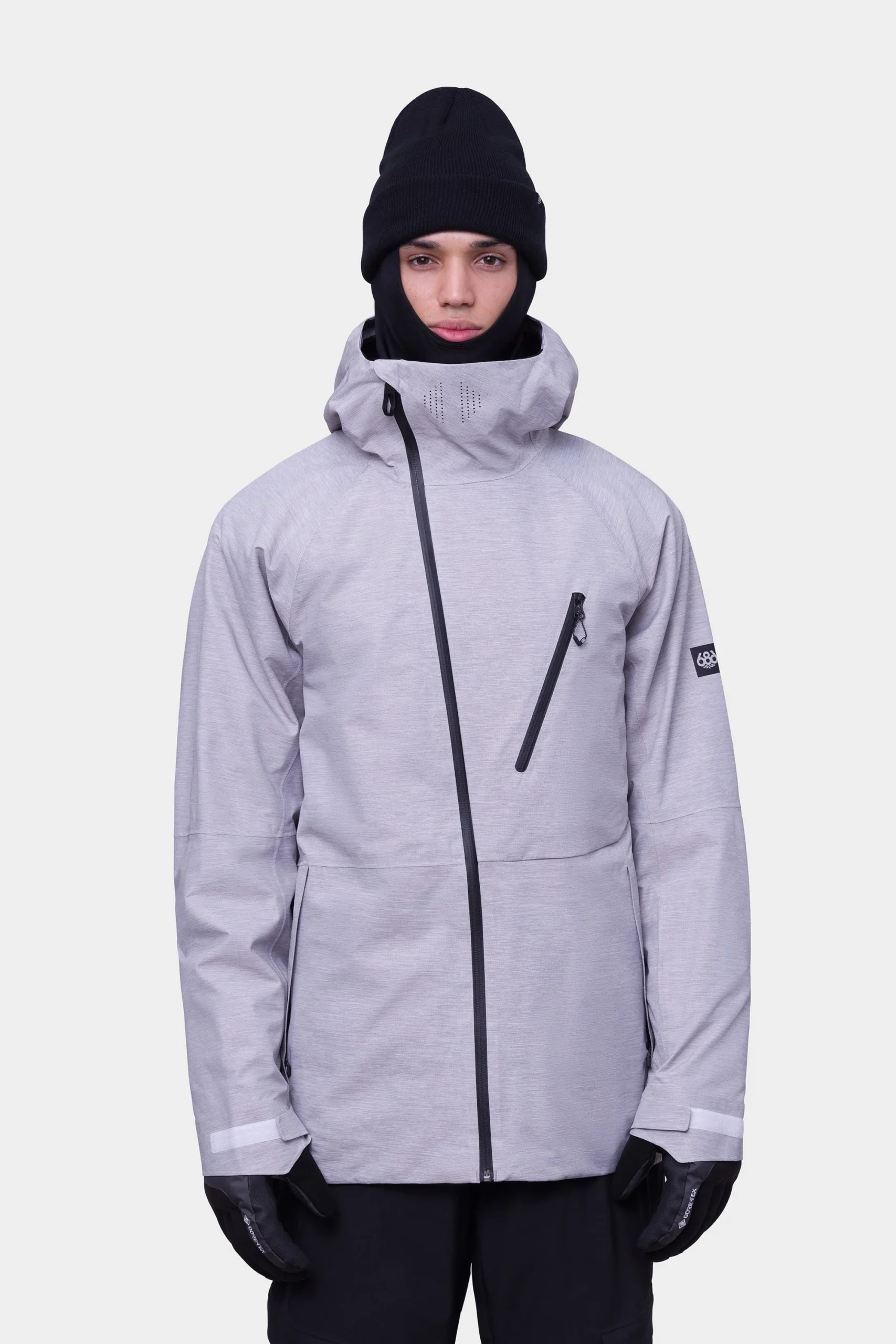 686 Hydra Thermagraph Men's Jacket 2024