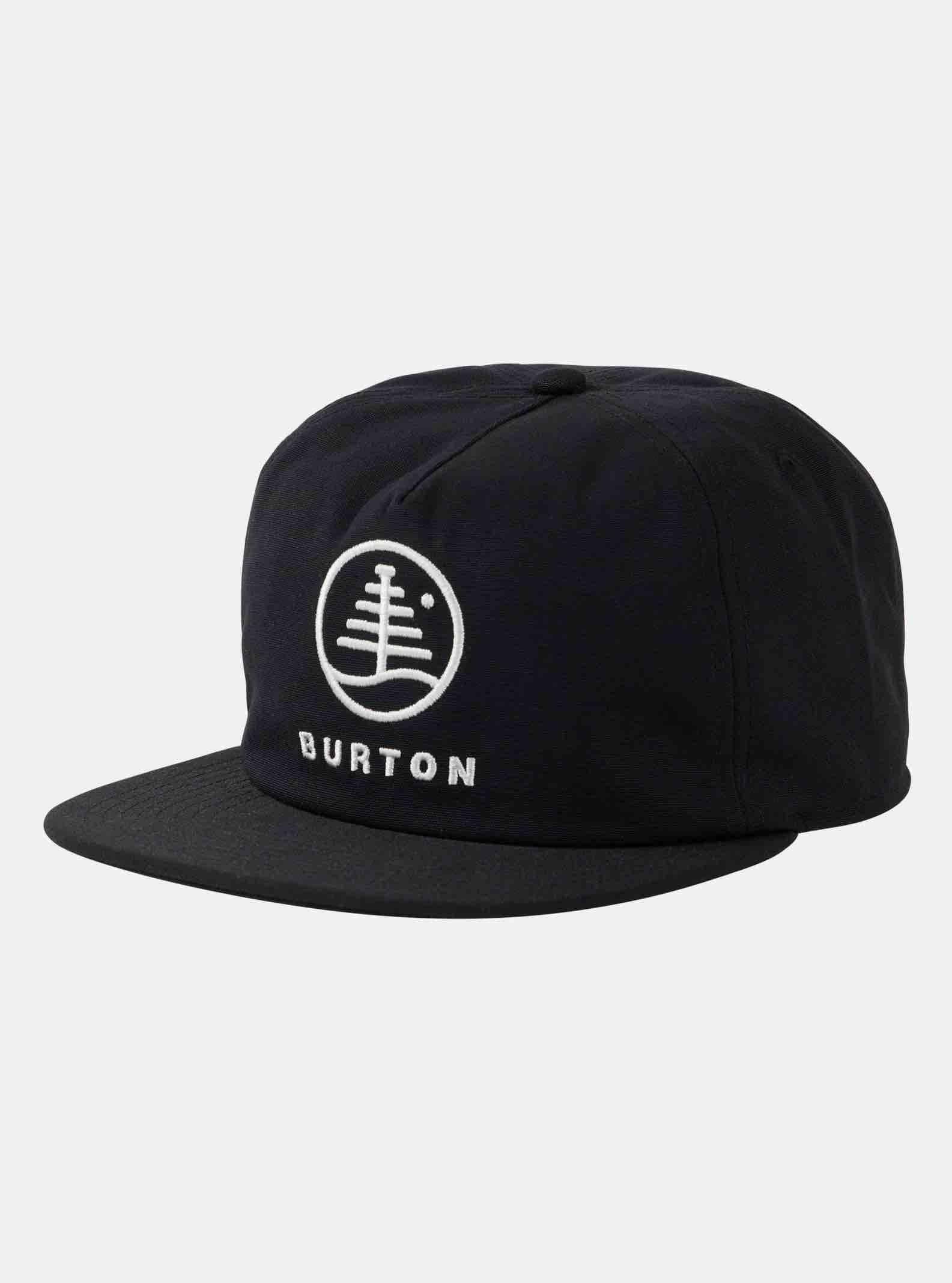 Burton Family Tree Hat - Fluid Lines, Essex
