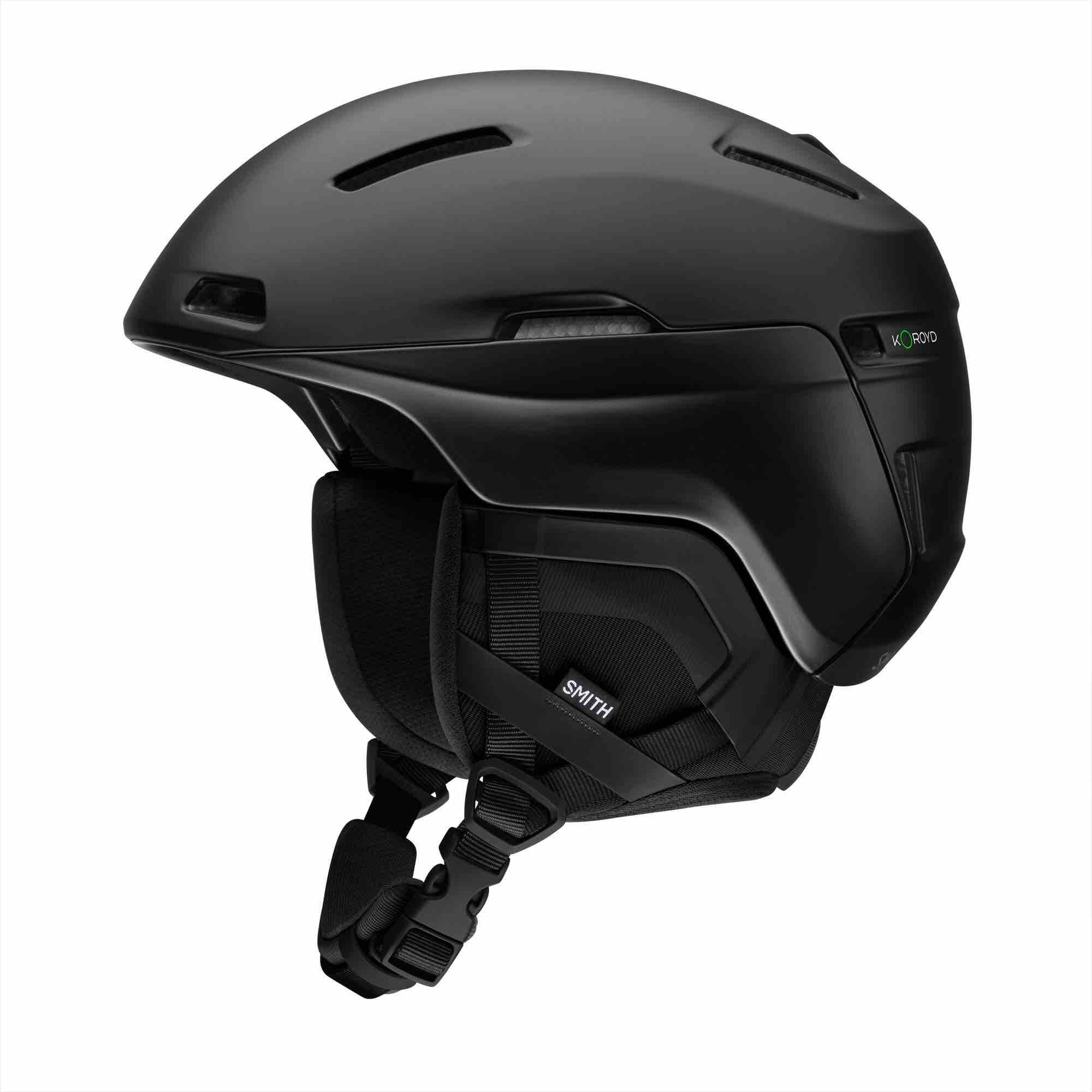 Smith Accel Helmet - Fluid Lines, Colchester, Essex