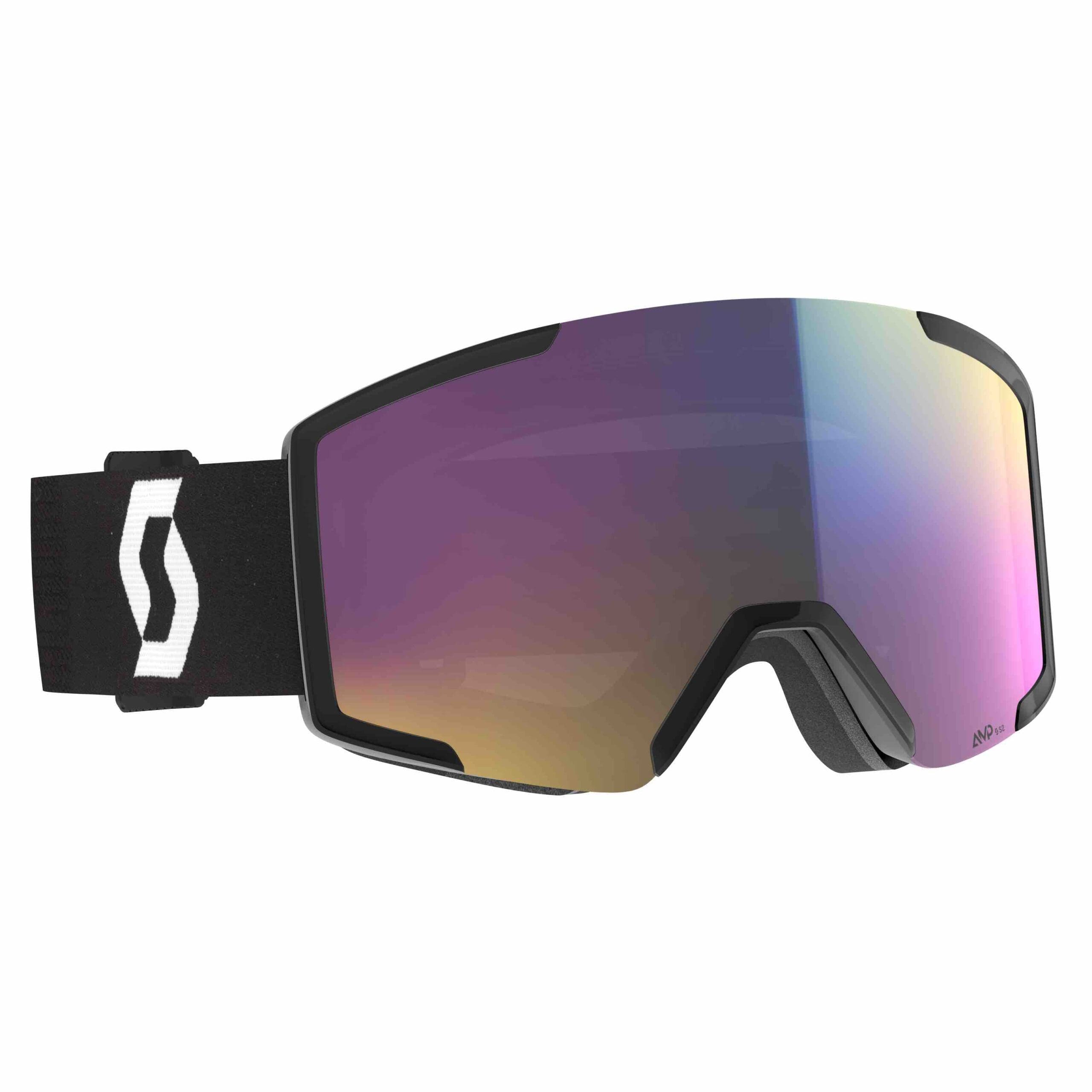 Scott Shield Goggle - Fluid Lines, Colchester, Essex