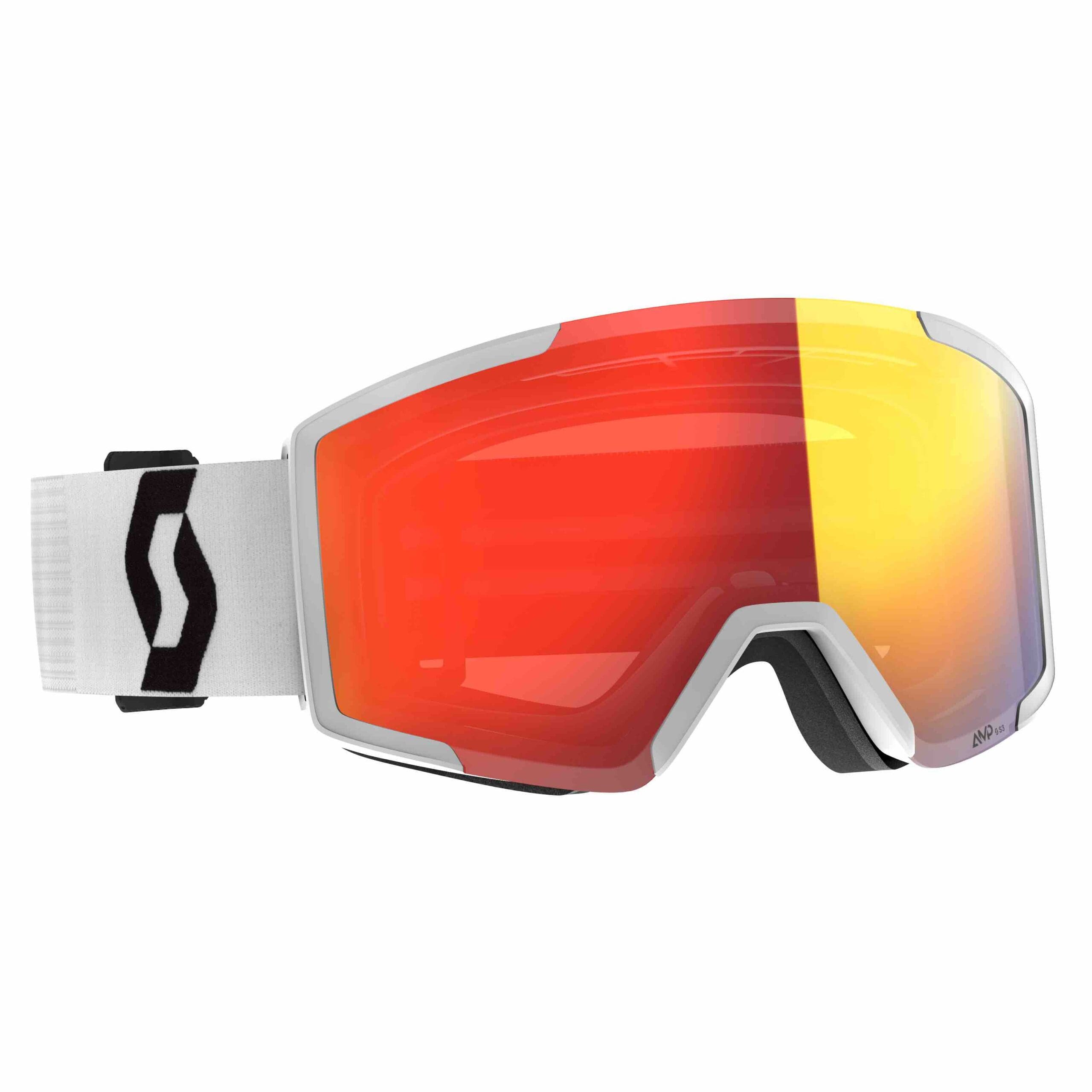 Scott Shield Goggle - Fluid Lines, Colchester, Essex